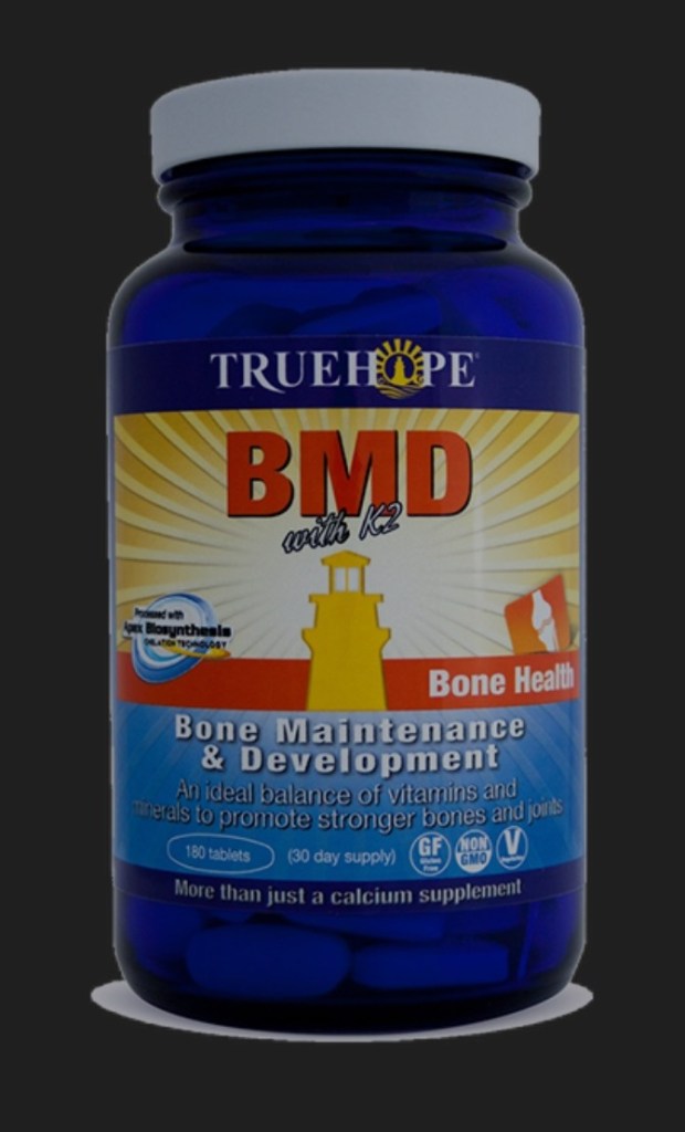 TRUEHOPE PRODUCTS – STILL WATERS Wellness Solutions