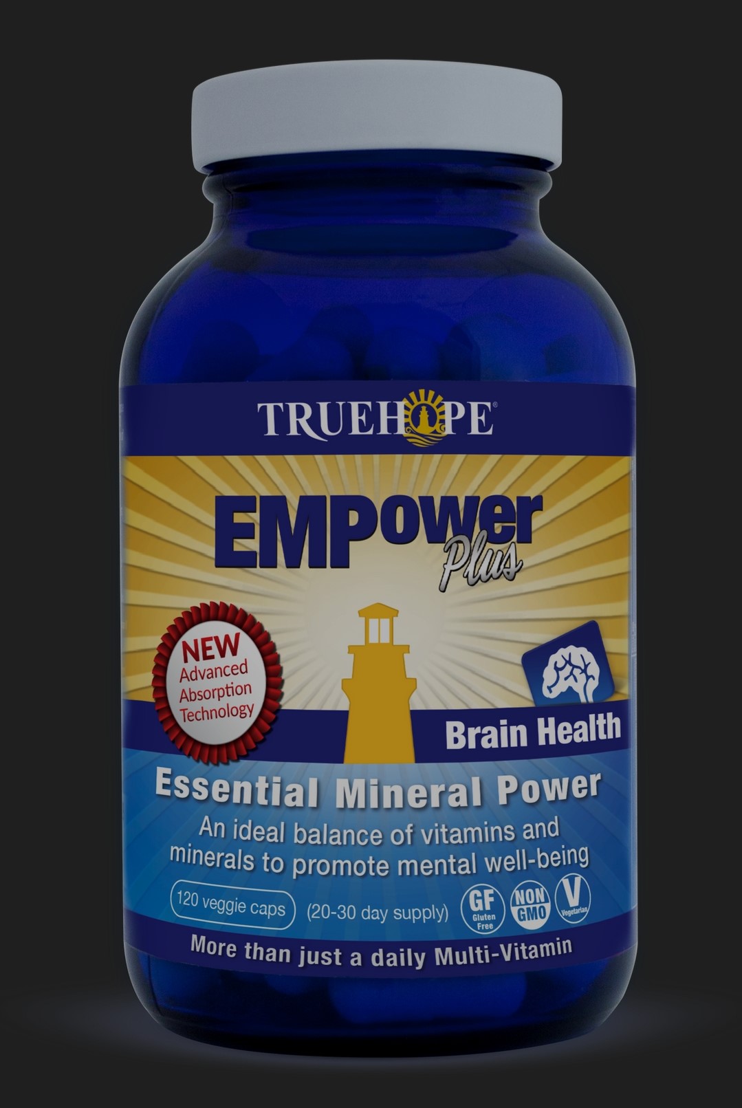 TRUEHOPE PRODUCTS – STILL WATERS Wellness Solutions