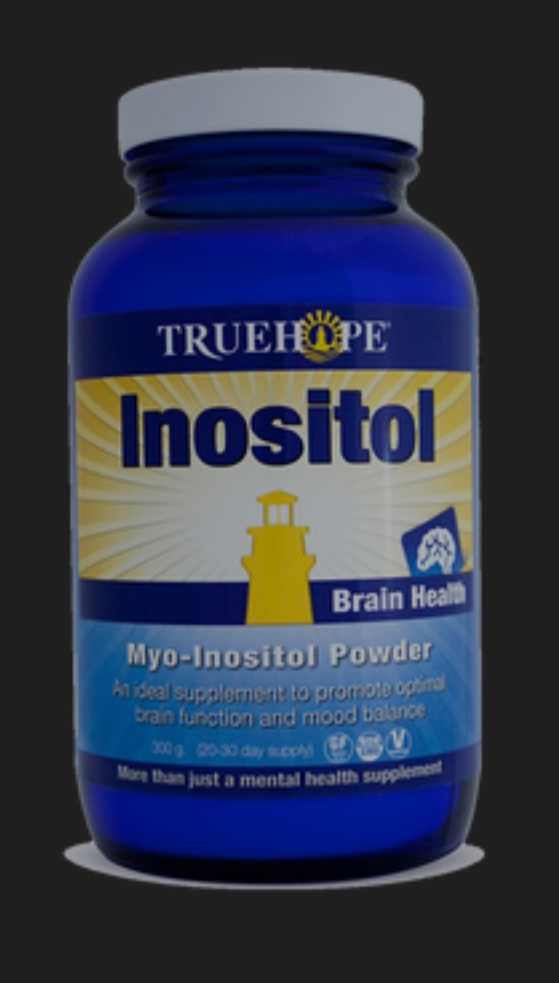 TRUEHOPE PRODUCTS – STILL WATERS Wellness Solutions