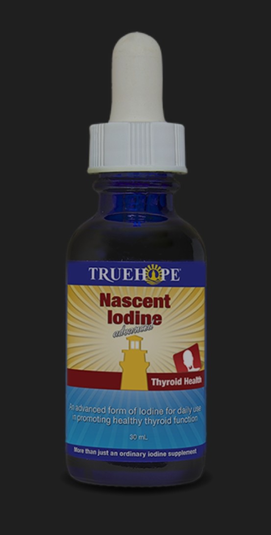 TRUEHOPE PRODUCTS – STILL WATERS Wellness Solutions